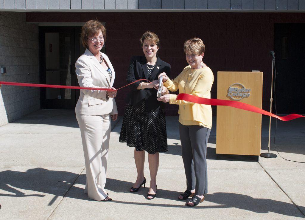 Renovated Baker College Residence Hall Designed to Enhance Student ...