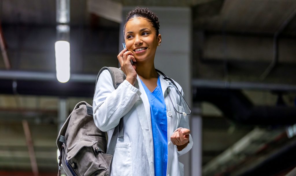 STEM Careers for People Who Like to Travel - Baker College