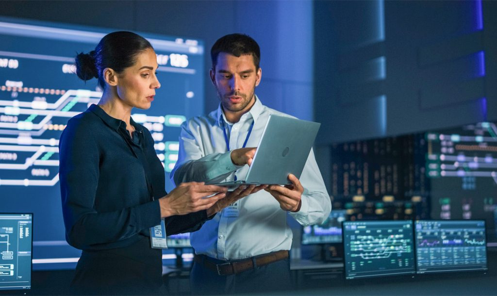 Key Problem-solving Skills for IT Managers | Baker College