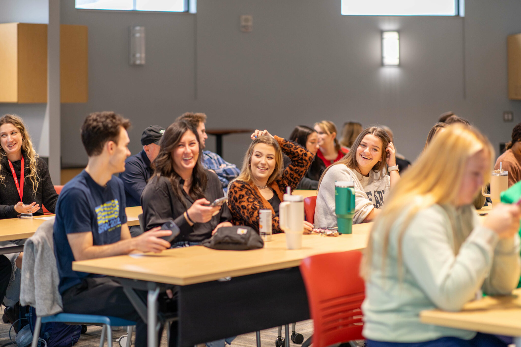 Baker College | Undergraduate, Graduate & Online Degrees in Michigan