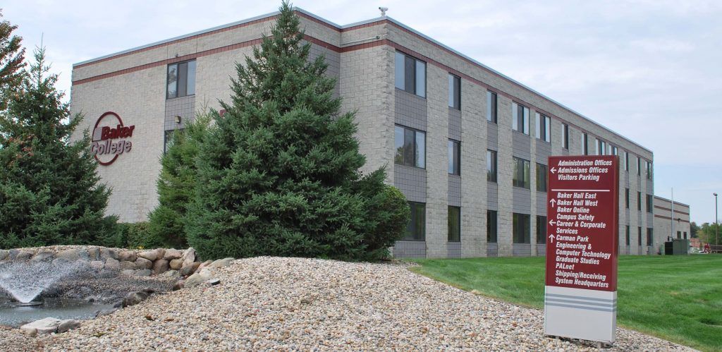 Renovated Baker College Residence Hall Designed to Enhance Student ...