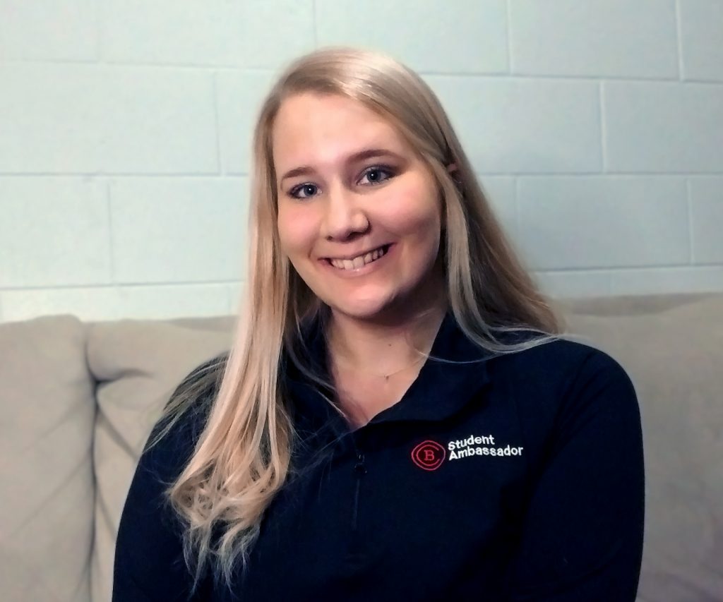 Associate in Radiologic Technology Degree | Baker College in Michigan