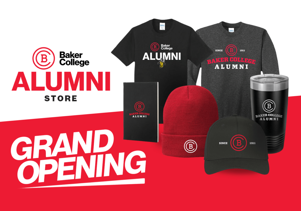 Alumni - Baker College