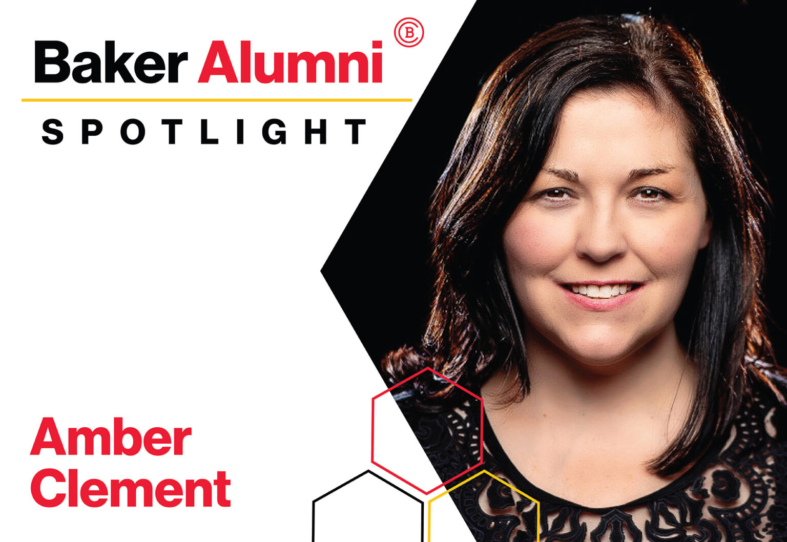 Alumni Spotlight: Amber Clement - Baker College