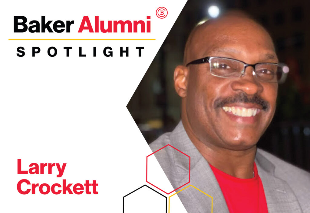 Alumni Spotlight: Larry Crockett - Baker College