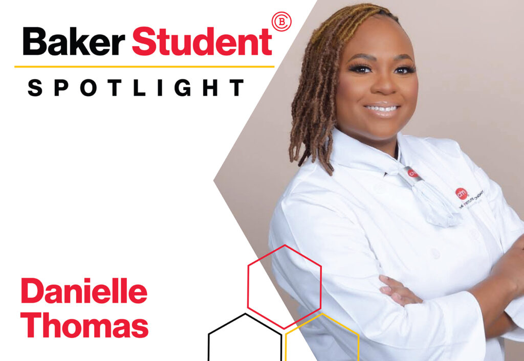 News Archive - Baker College