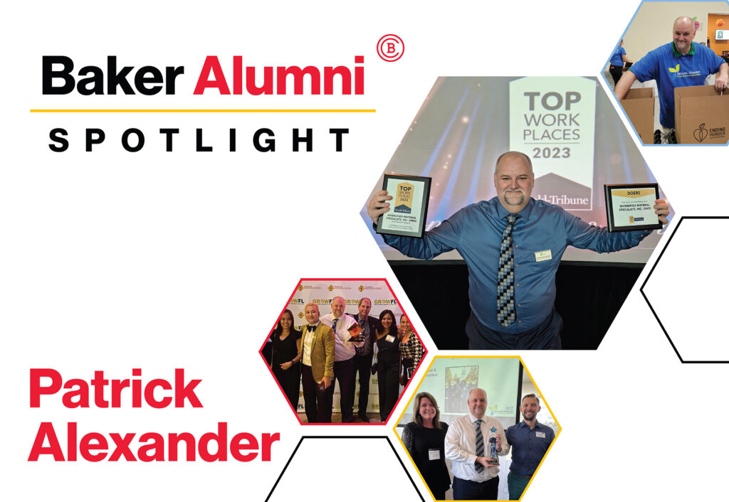 Alumni Spotlight: From Retail to HR Leadership – A Journey of ...