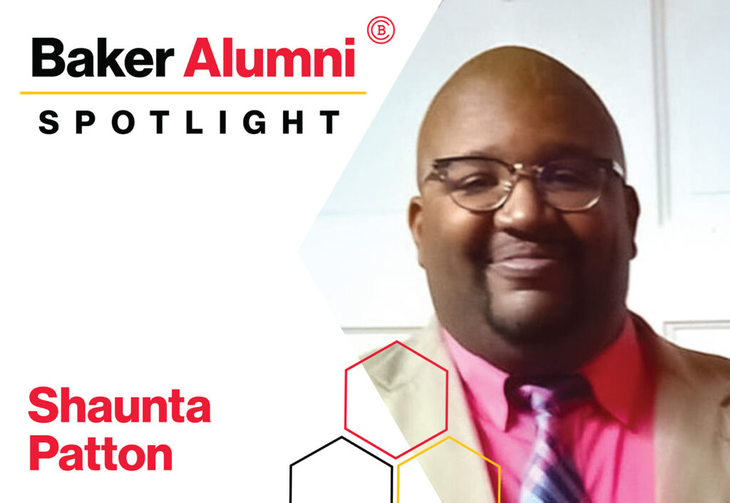 Alumni Spotlight: Shaunta Patton - Baker College