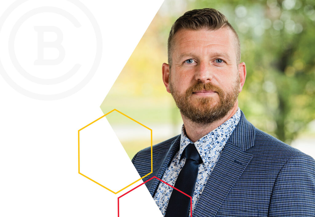 Introducing Adam Mayhew: Baker College’s Dean of Undergraduate Business ...
