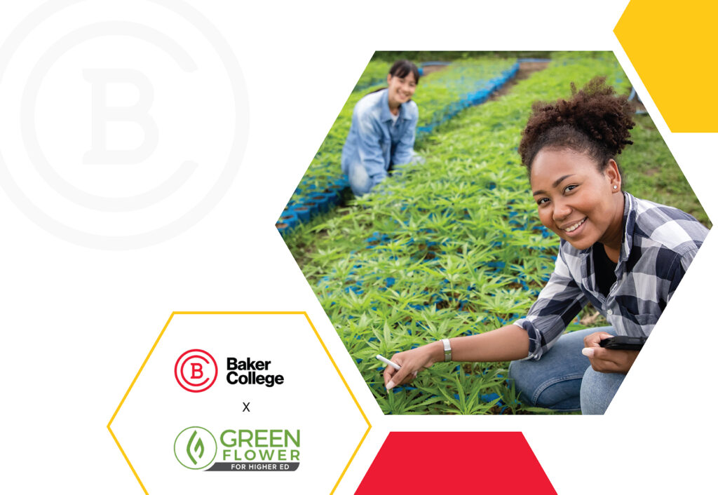 Baker College Launches Cannabis Certificate Programs to Meet Demand for ...