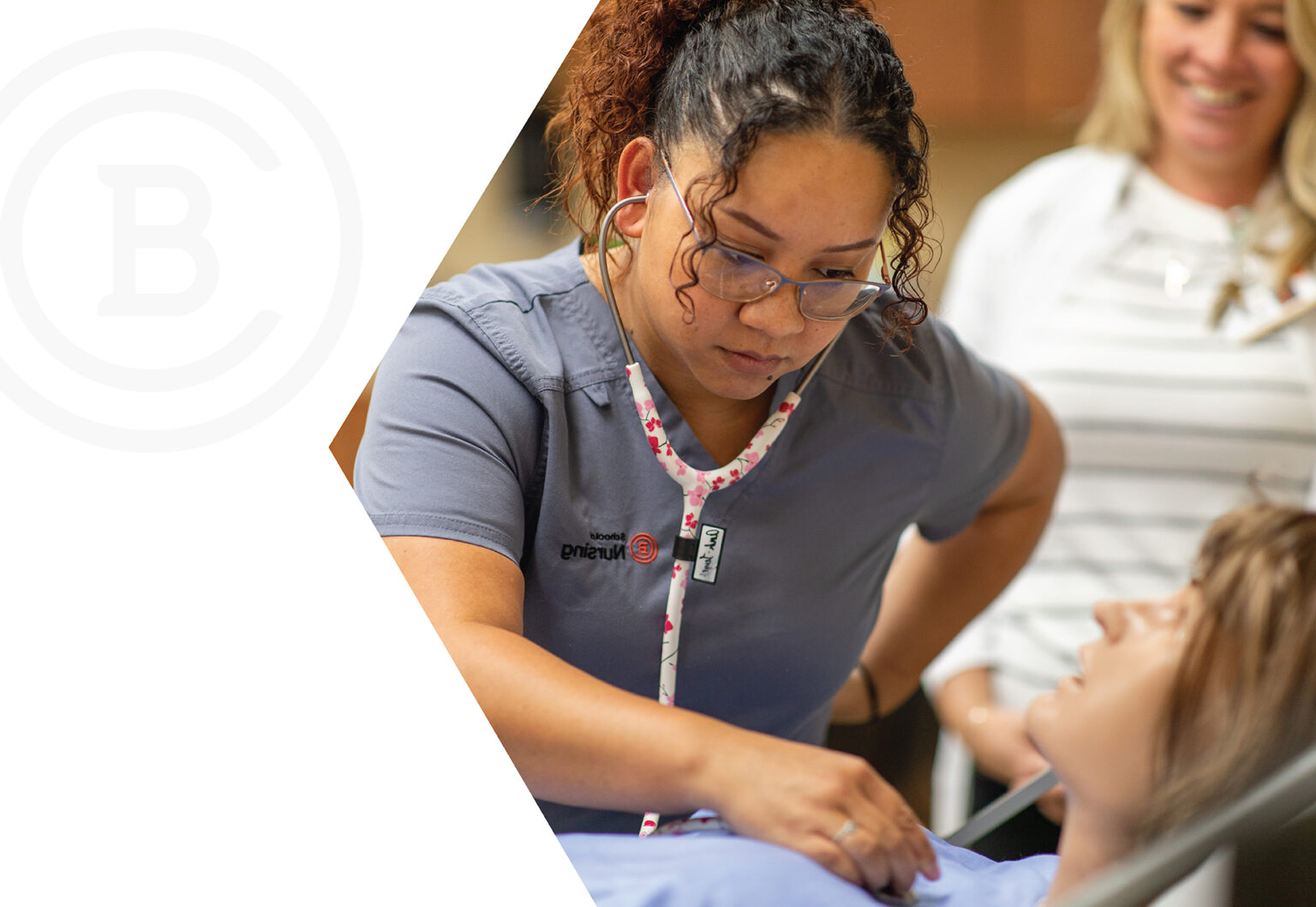 Baker College’s Online Bachelor of Healthcare Administration Program ...