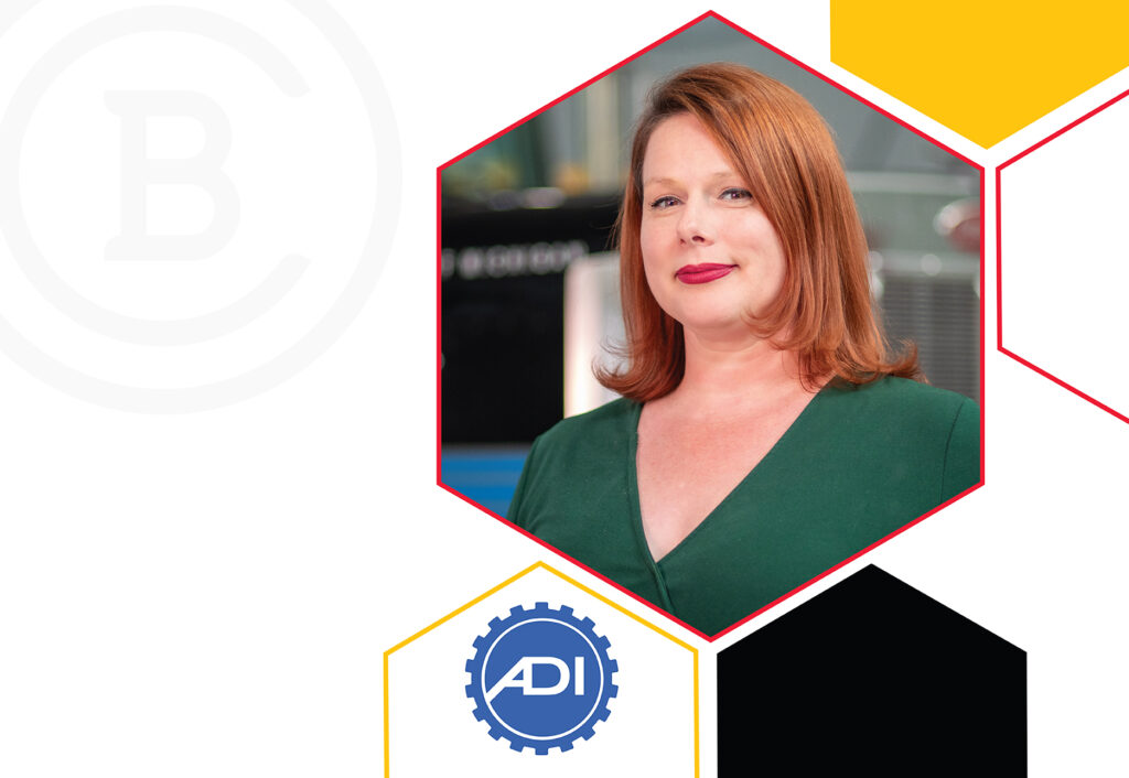 Jennifer Briggs Takes the Wheel as Director of The Auto Diesel ...