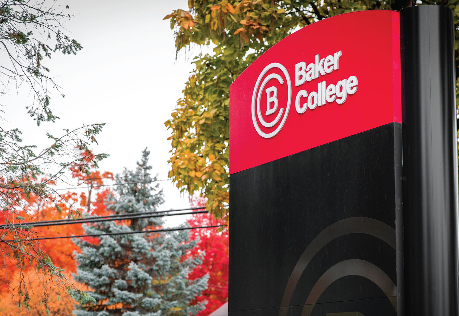Baker College Commits to Affordable Education: Tuition Freeze, Free ...