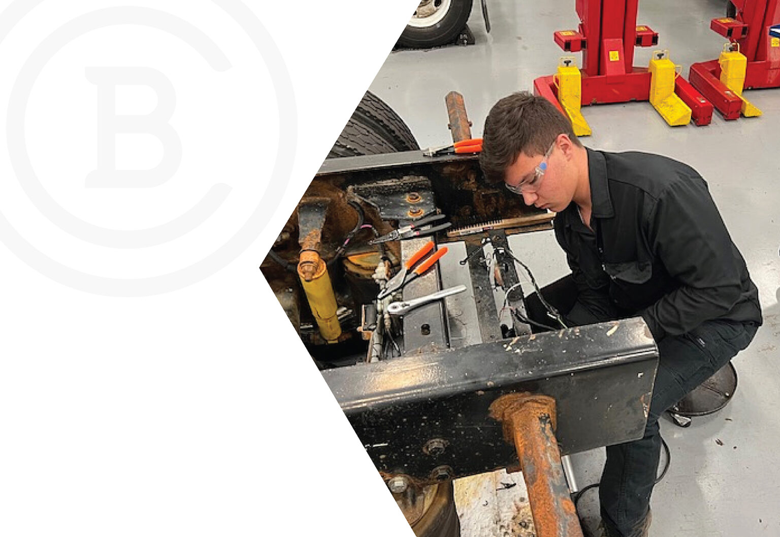 Celebrating Career and Technical Education (CTE) Month at Baker College ...