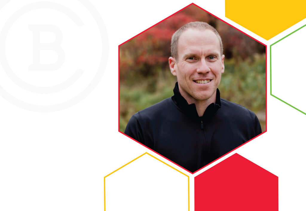 Baker College announces Dr. Robert Walker as Program Director for the ...