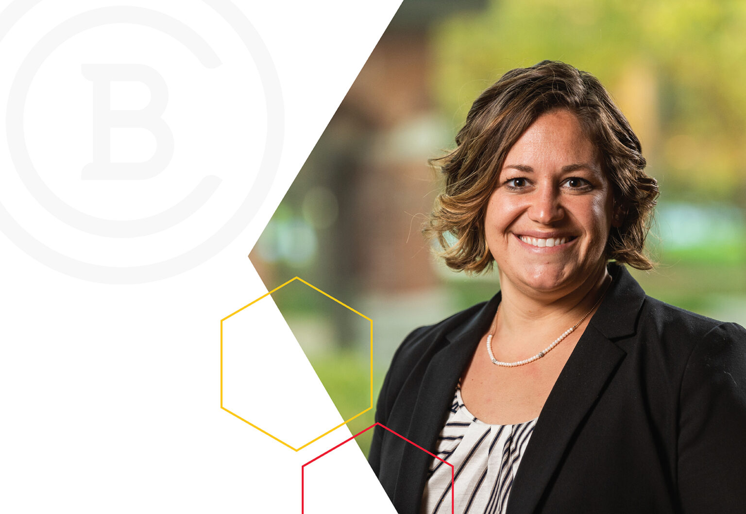 Expansion of Leadership: Dr. Maria McCormick to Lead Both College of Nursing and College of ...