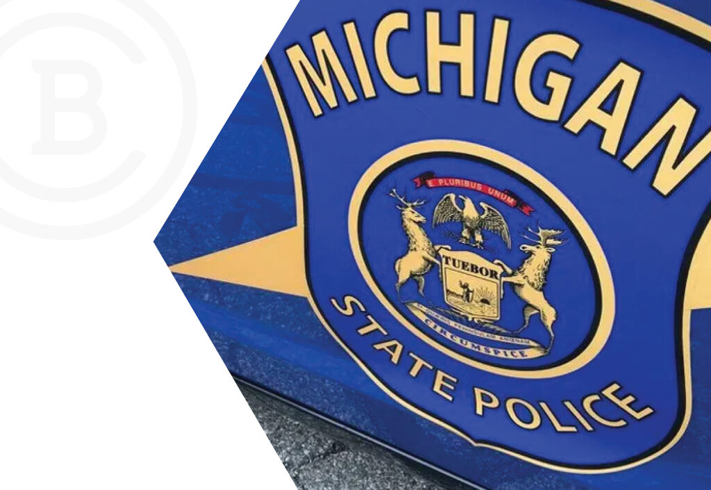 Double the Benefit: Michigan State Police Academy Training Now Counts ...