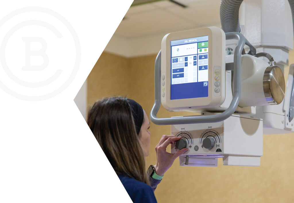 Baker College's Radiology Lab Gets High-Tech Boost for Enhanced ...