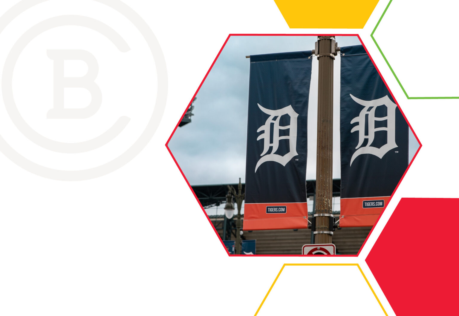 Baker College Alumni, Students, and Staff Unite for Tigers Baseball ...