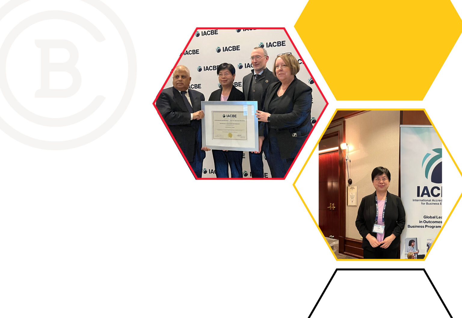 Excellence in Business Education: Baker College Earns Honors at 2025 ...