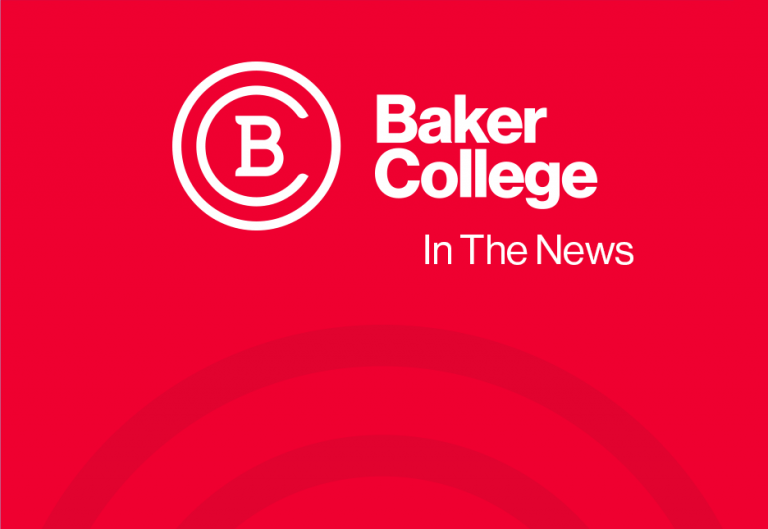 Baker College Fall 2021 Honors List Announced - Baker College