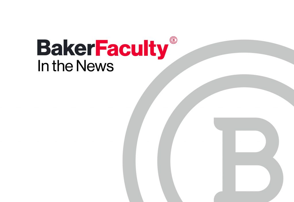 Baker College’s Polly Bashore Honored With 2021 Faculty Member of the ...