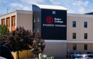 Admissions at Baker College | Start Your Journey Today