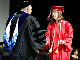 Events - Baker College