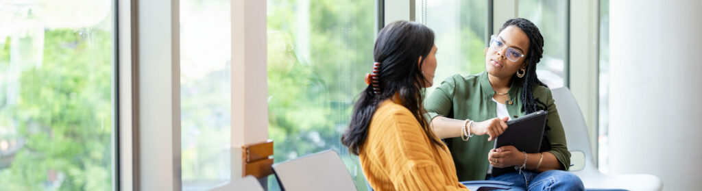 Earn Your Master’s Degree in Counseling at Baker College