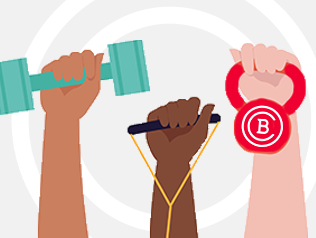 Fall Activity Challenge - Baker College