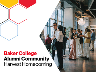 Upcoming Events at Baker College | Campus Activities
