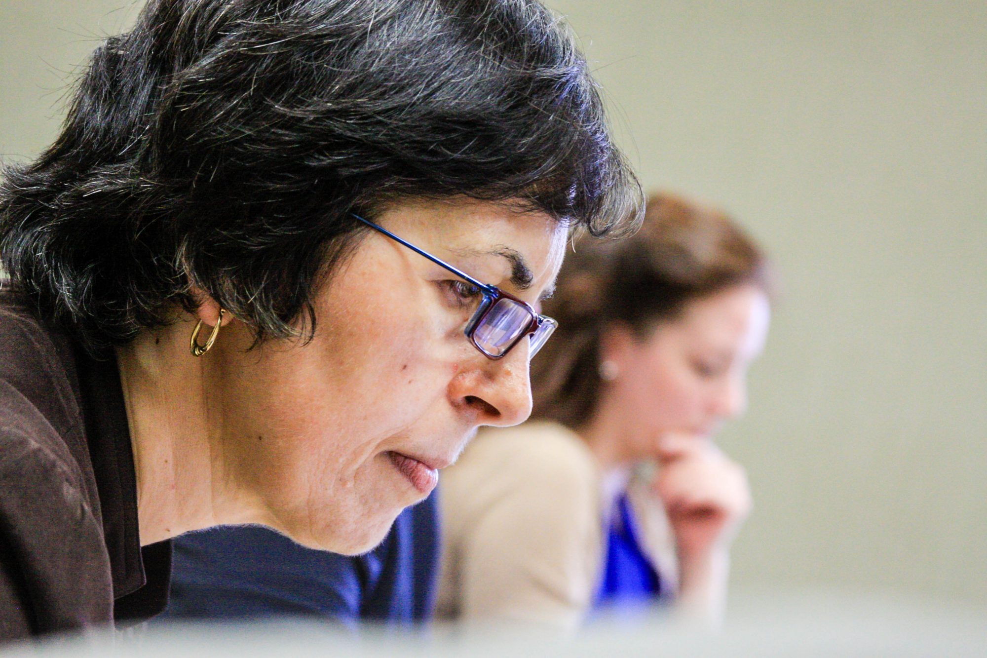 Pursuing a Passion for Teaching with Anca Sala