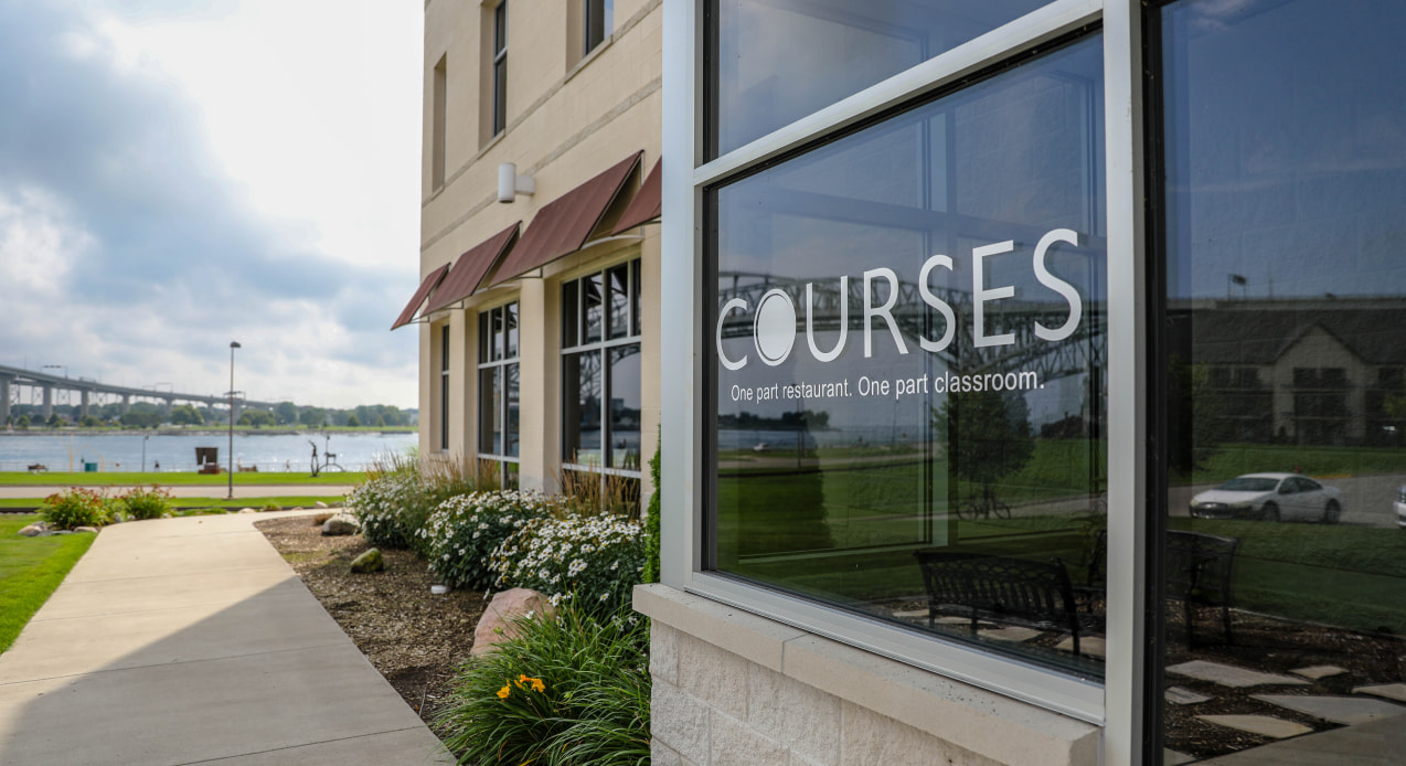 Facilities at Culinary Institute of Michigan | Baker College