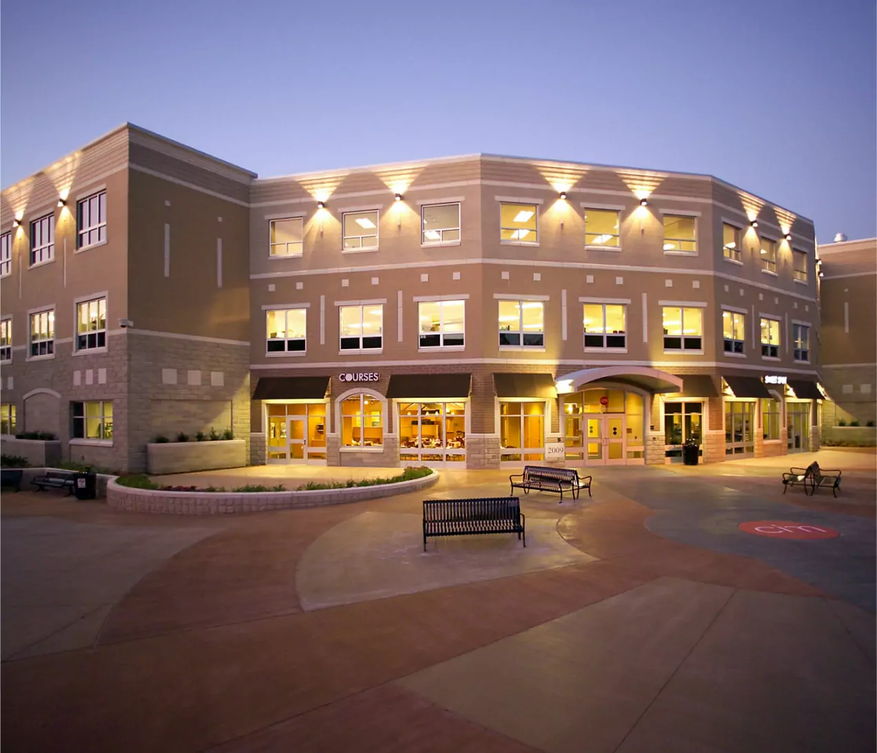 Facilities at Culinary Institute of Michigan | Baker College