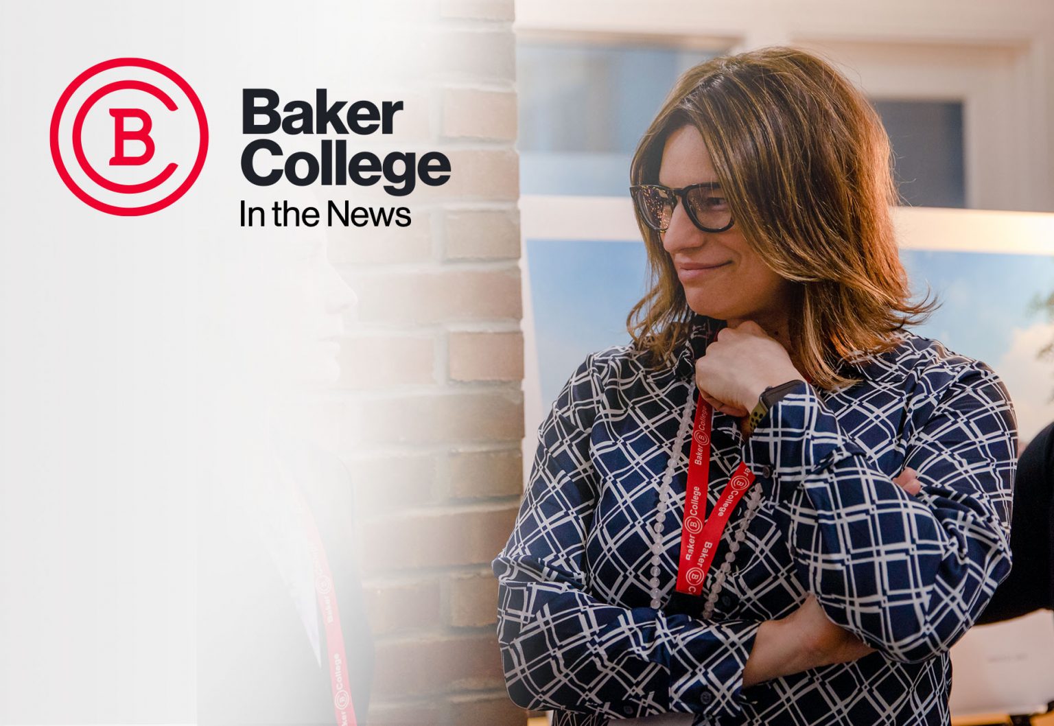 Baker College’s Jacqui Spicer Named Crain’s 2021 Notable Nonprofit ...