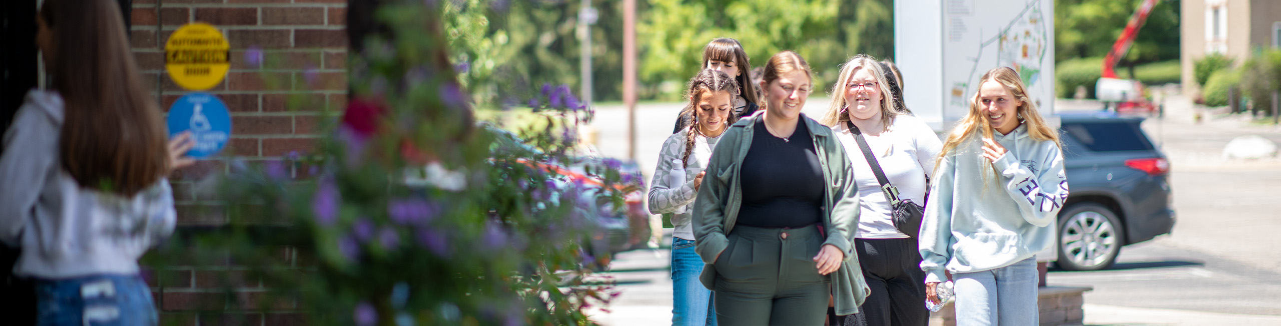 Baker College | Undergraduate, Graduate & Online Degrees in Michigan