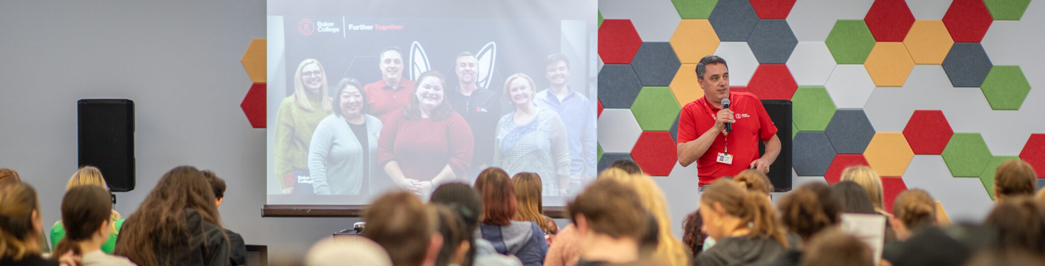 Baker College | Undergraduate, Graduate & Online Degrees in Michigan