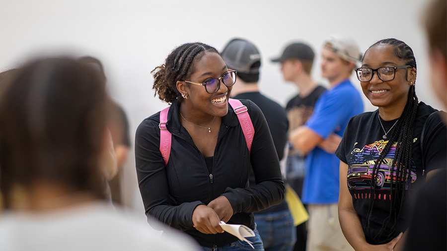 Baker College | Undergraduate, Graduate & Online Degrees in Michigan