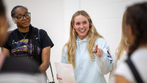 Baker College | Undergraduate, Graduate & Online Degrees in Michigan