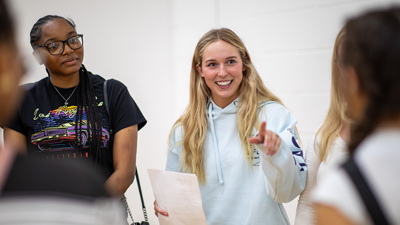 Baker College | Undergraduate, Graduate & Online Degrees in Michigan