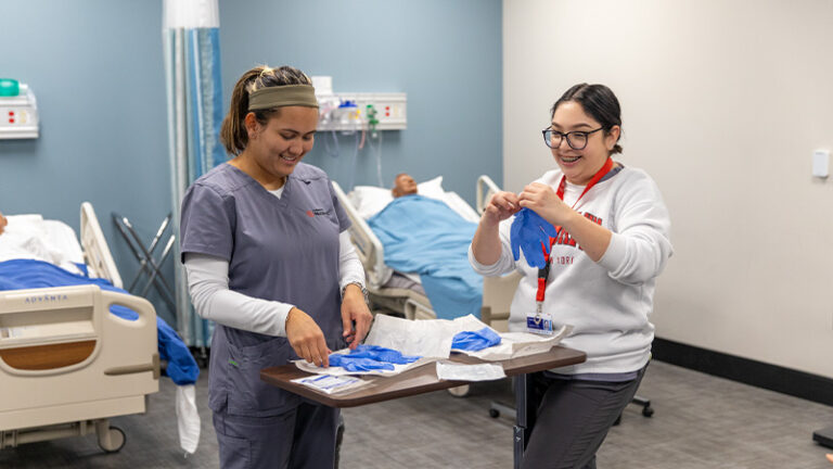 Baker College | Undergraduate, Graduate & Online Degrees in Michigan