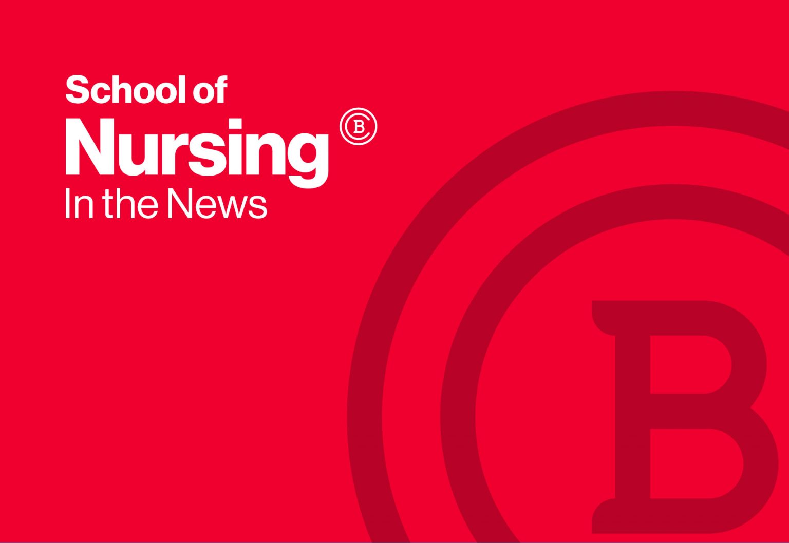 BC Student Nurses Attend the National Student Nurses' Association 2021 ...