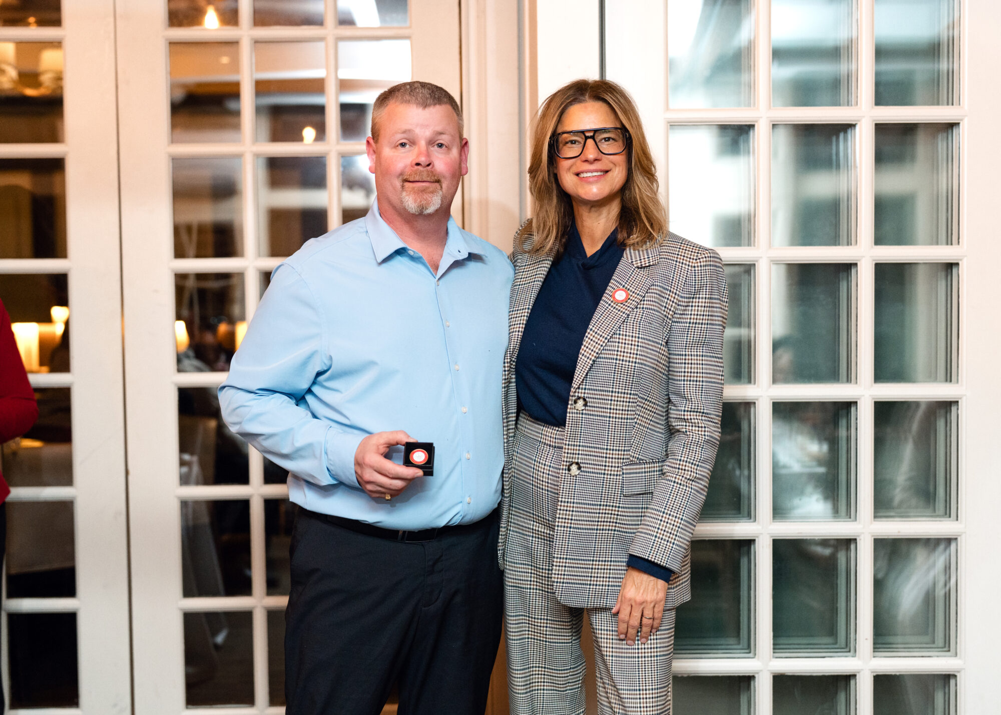 Baker College Baker College Celebrates Student Excellence at President ...