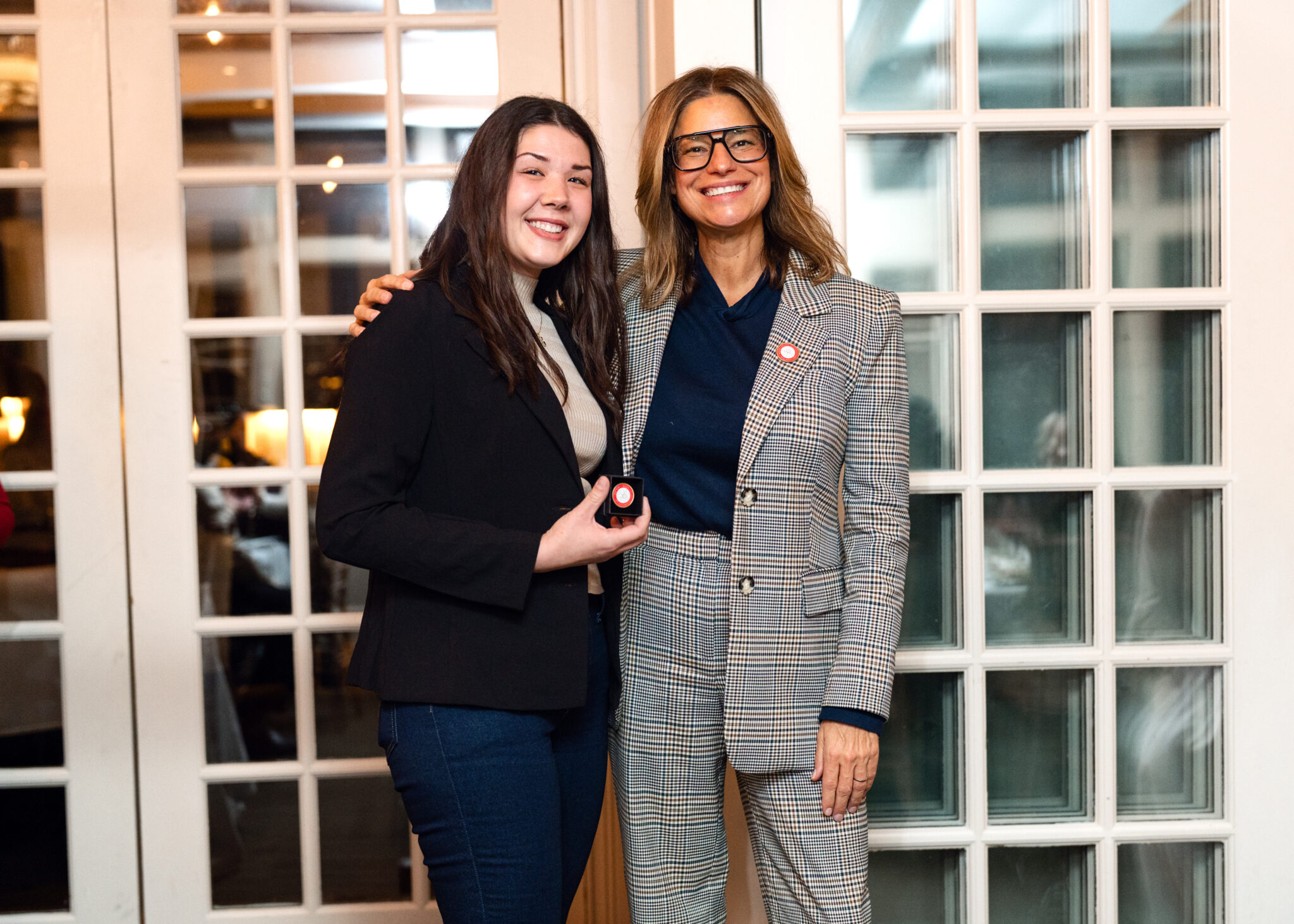 Baker College Baker College Celebrates Student Excellence at President ...