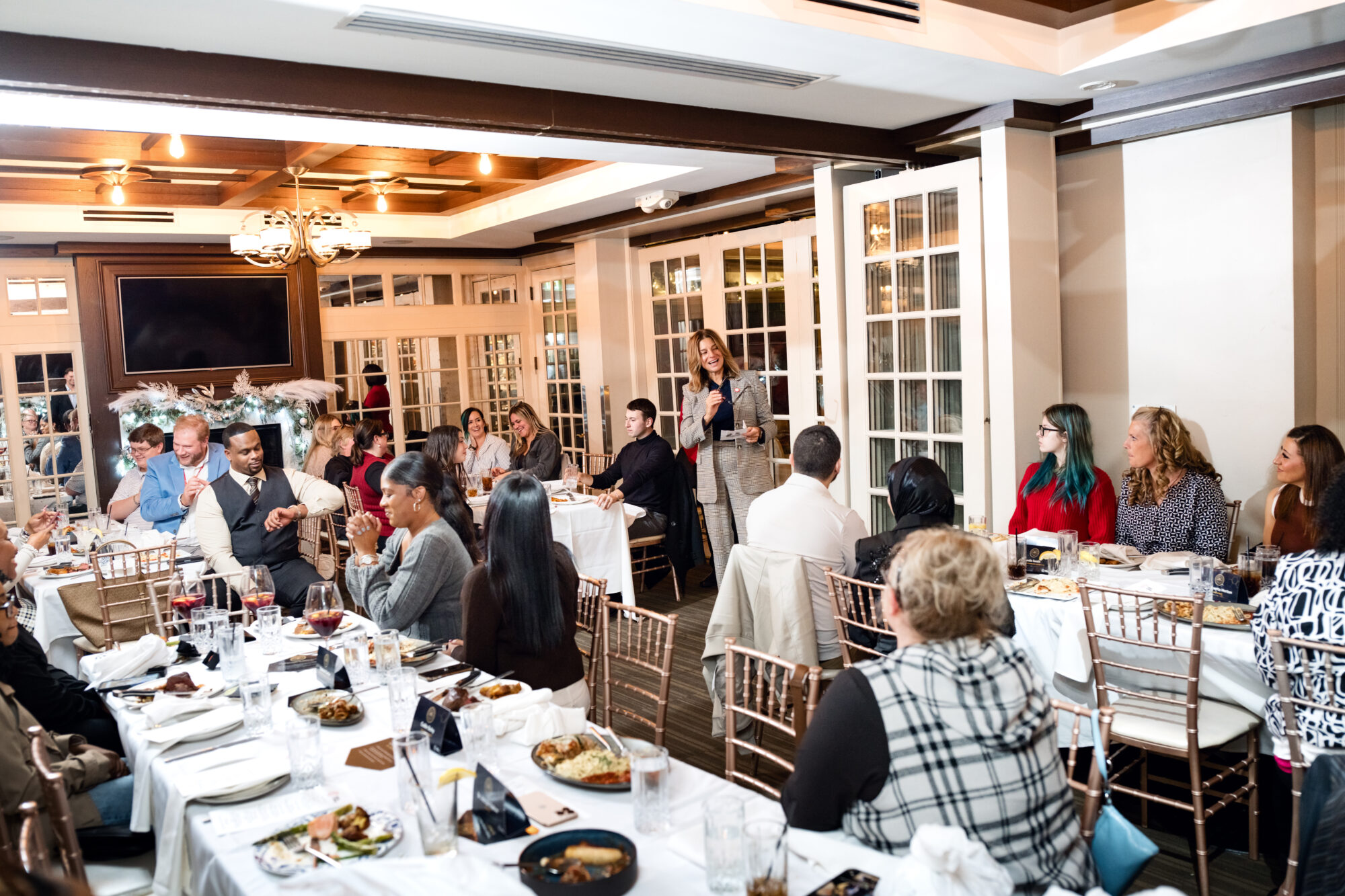 Baker College Baker College Celebrates Student Excellence at President ...