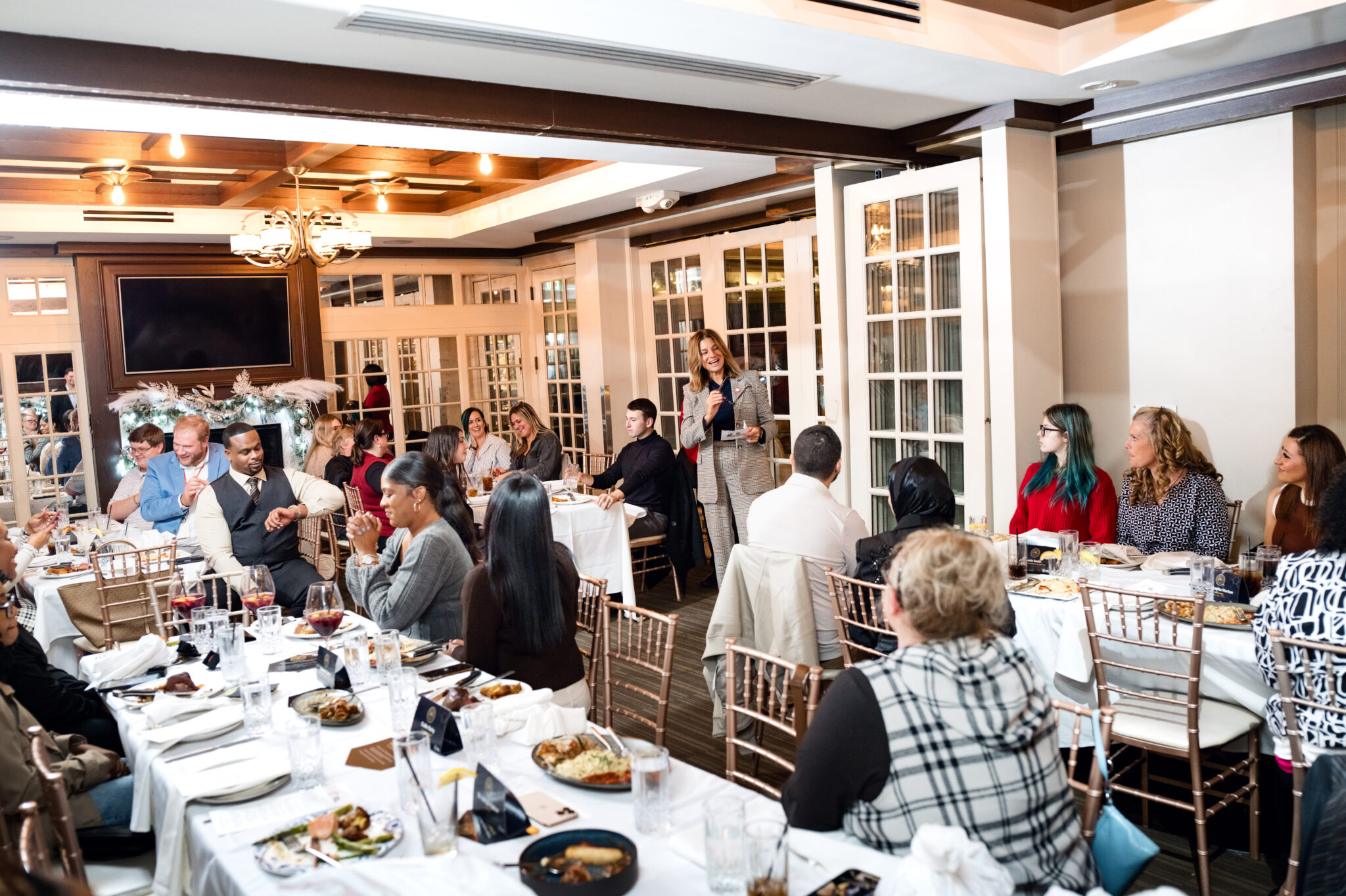 Baker College Baker College Celebrates Student Excellence at President ...