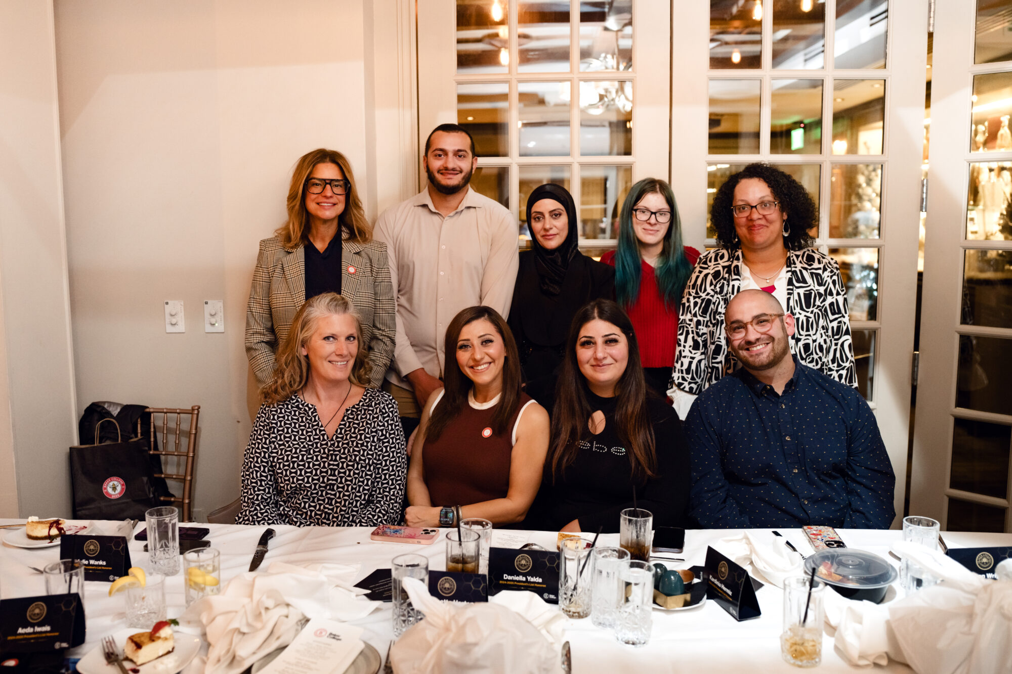 Baker College Baker College Celebrates Student Excellence at President ...