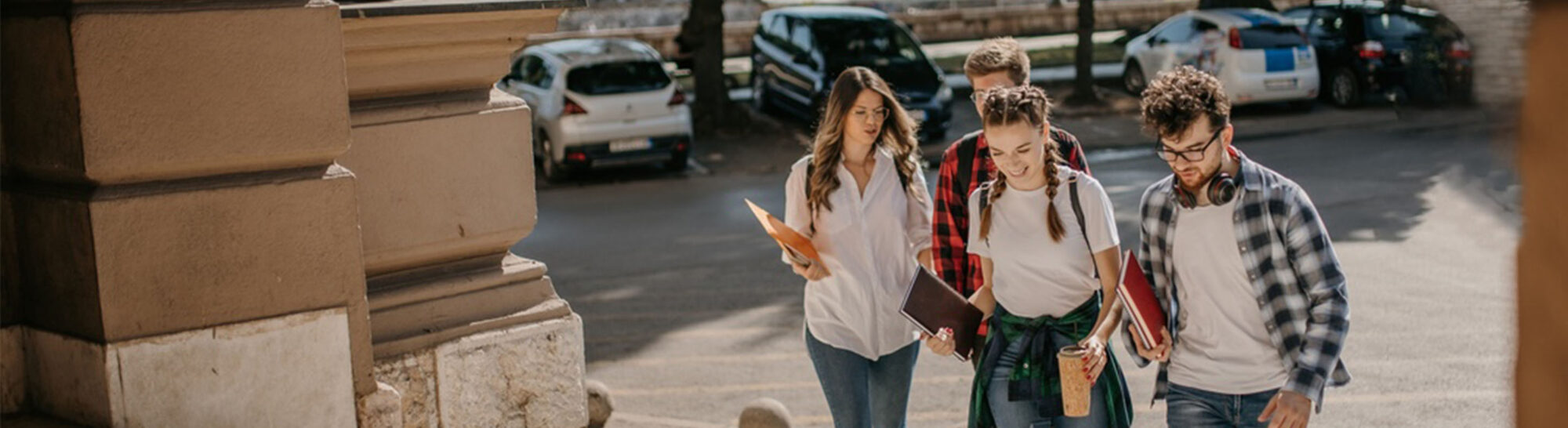 Michigan Study Abroad Program - Baker College