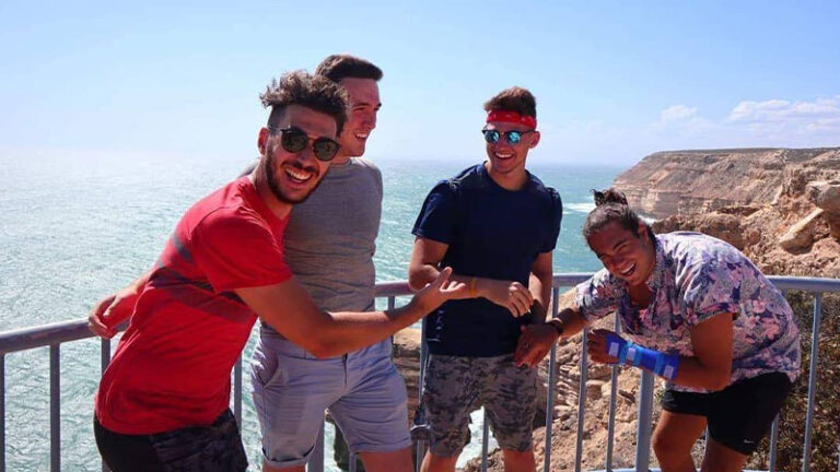 Michigan Study Abroad Program - Baker College