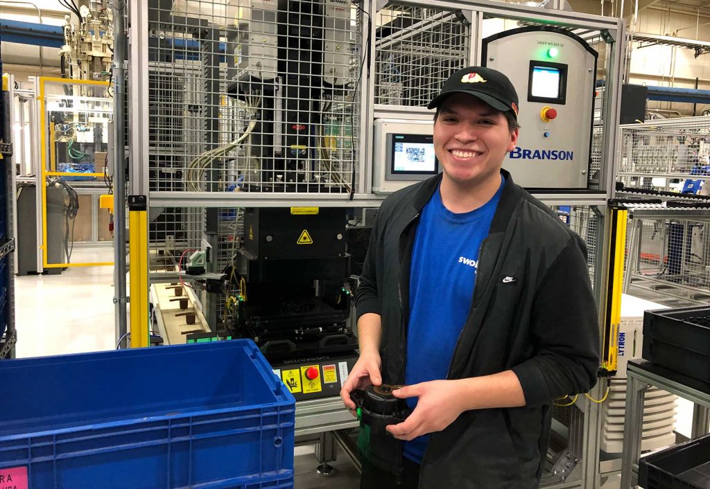 MAT2 Program at Baker College Now Offers Option for Non-Sponsored Students